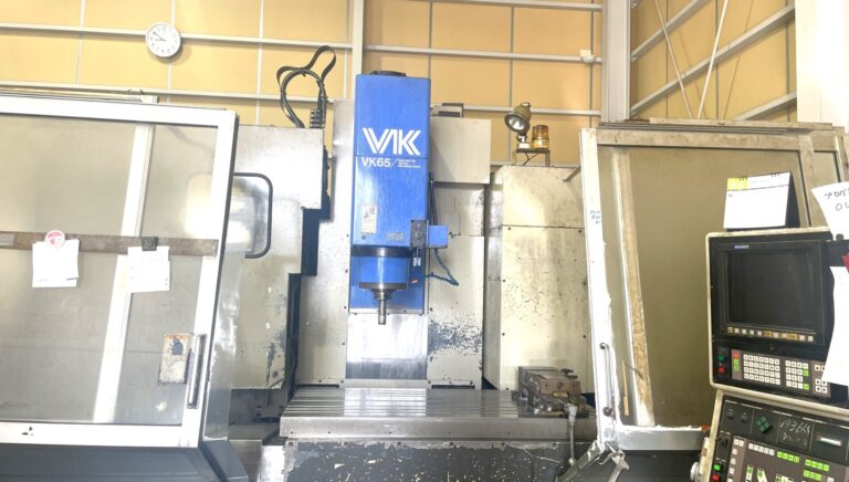 機械設備 - 株式会社大島製作所