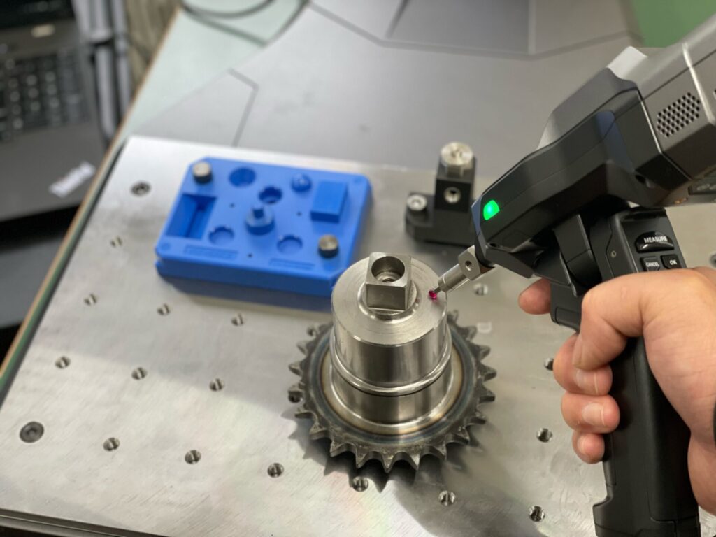 機械設備 - 株式会社大島製作所